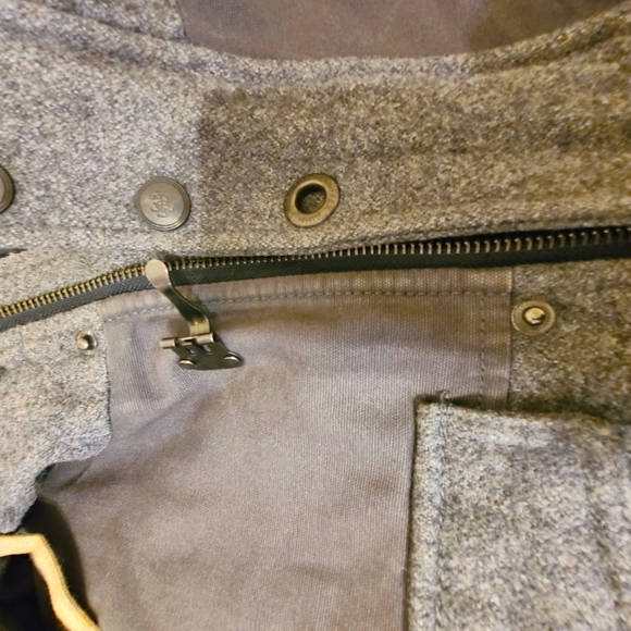 ST. GEORGE BY DUFFER | Jackets & Coats | St George By Duffer Mens X L ...